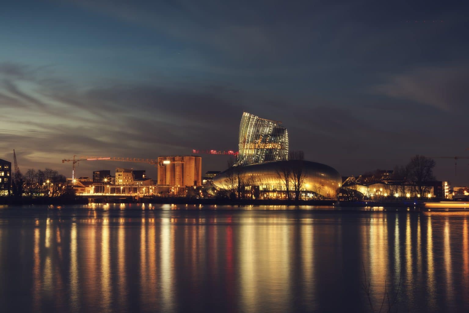Top 10 Wine Museums in the World (2023) - WinePros