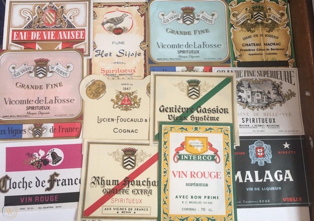 How to Read a Wine Label 101 (2023) - WinePros