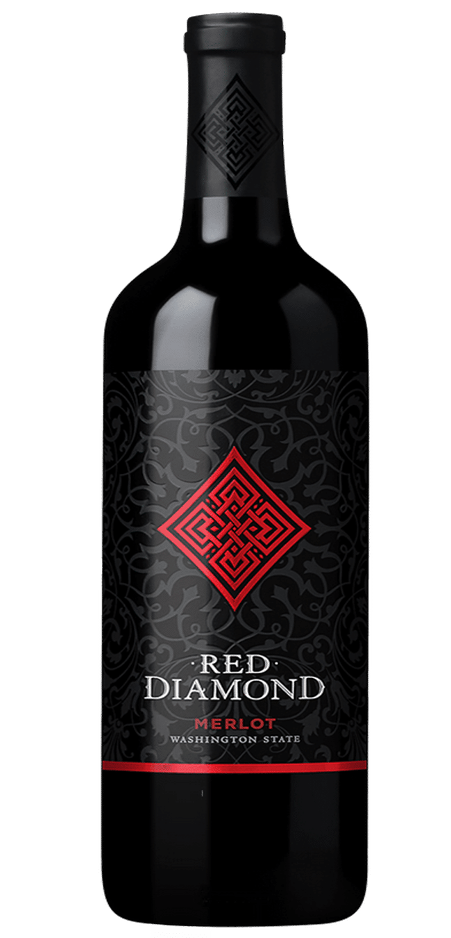 Red Diamond Merlot Review (2025) - Should You Try It?