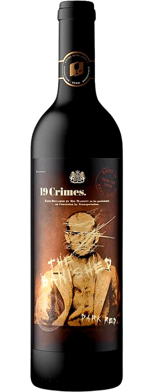 19 Crimes The Banished Review (2025) - Dark Red - Must-Try?