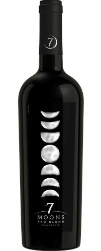 7 Moons Red Blend Review (2023) - Worth The Price Tag?