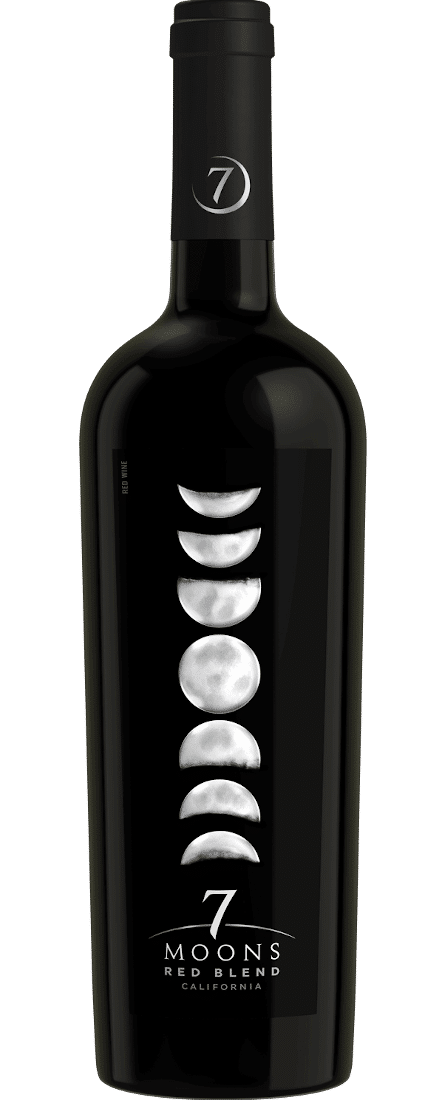 7 Moons Red Blend Review (2023) - Worth The Price Tag?