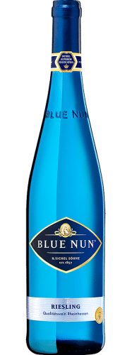 Blue Nun Riesling Review (2023) - Worth The Price Tag?