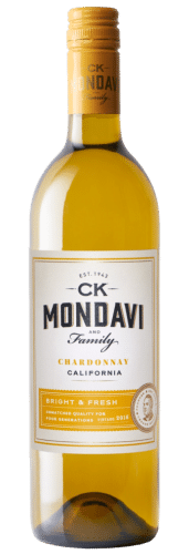 CK Mondavi Chardonnay Review (2023) - Should You Try It?