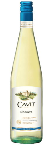 Cavit Collection Moscato Review (2023) - Worth A Try?
