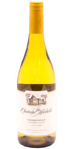 Chateau Ste Michelle Chardonnay Review (2025) - A Must-Try?