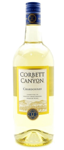 Corbett Canyon Chardonnay Review (2025) - A Must-Try?