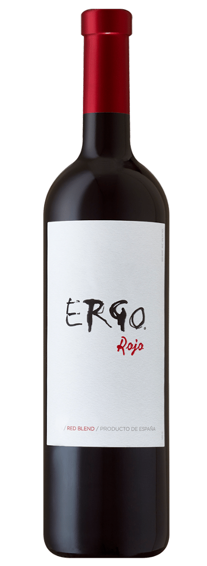 Ergo Rioja Review - Martin Codax Tempranillo (2023)