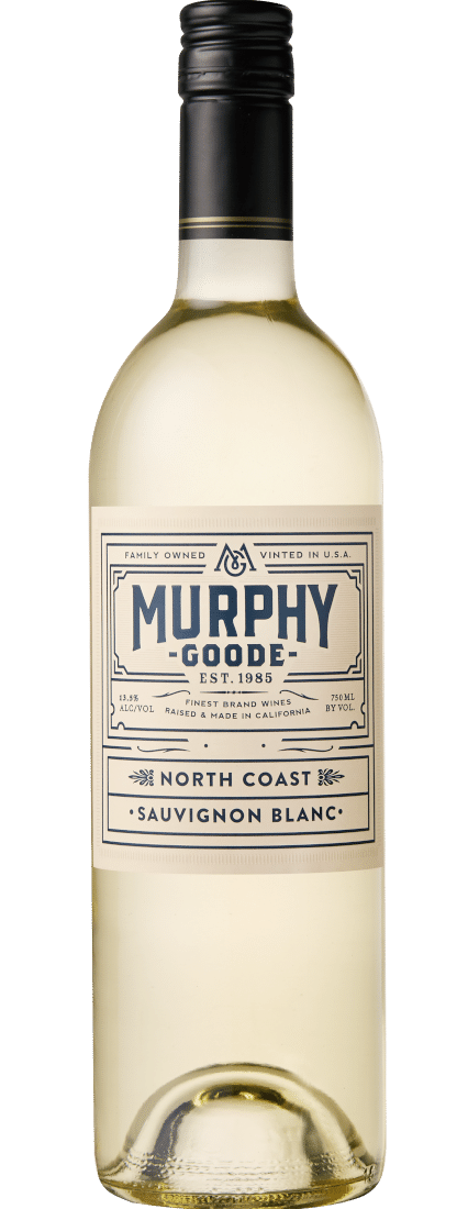 Murphy-Goode Sauvignon Blanc Review (2025) - The Fumé