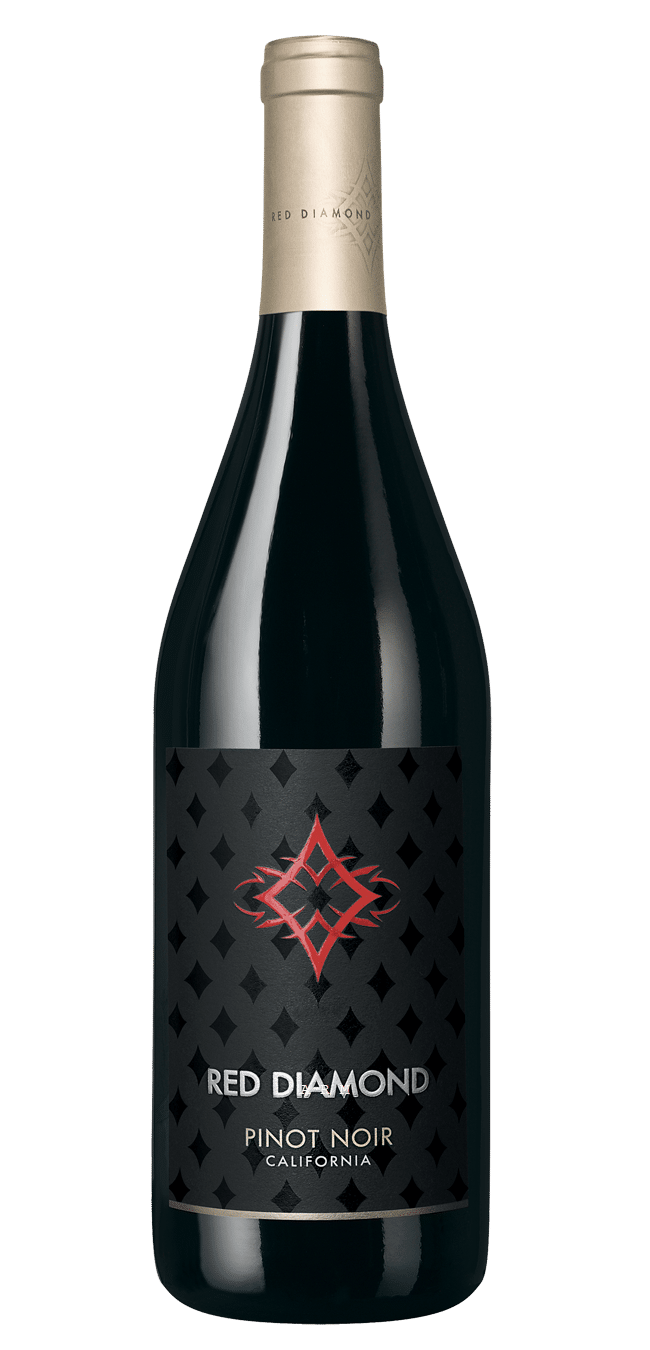 Red Diamond Pinot Noir Review (2025) - A Must-Try?
