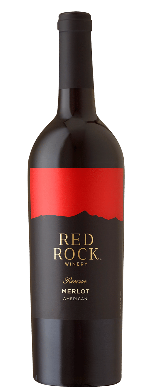 Red Rock Merlot Review (2023) - Reserve - Worth A Try?