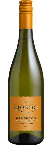 Riondo Prosecco Review (2023) - Scudo Frizzante - Must-Try?