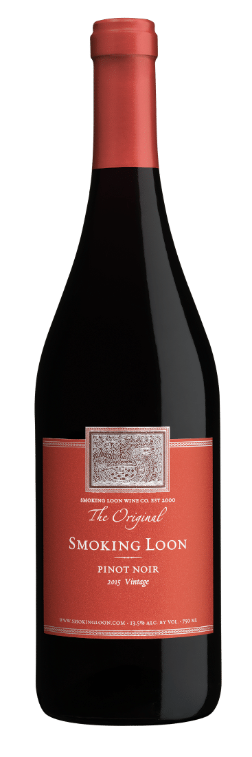 Smoking Loon Pinot Noir Review (2022) – The Original