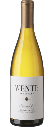 Wente Morning Fog Chardonnay Review (2025) - Worth A Try?