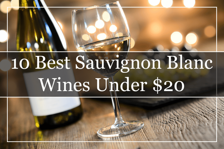 10 Best Cabernet Sauvignon Wines Under $20 (2022) - WinePros