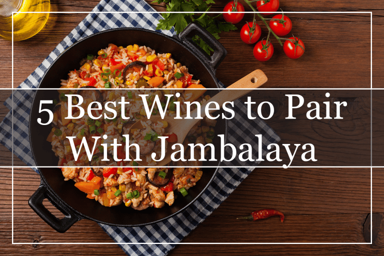 5 Best Wines to Pair With Ahi Tuna (2022) - A Must-Try!