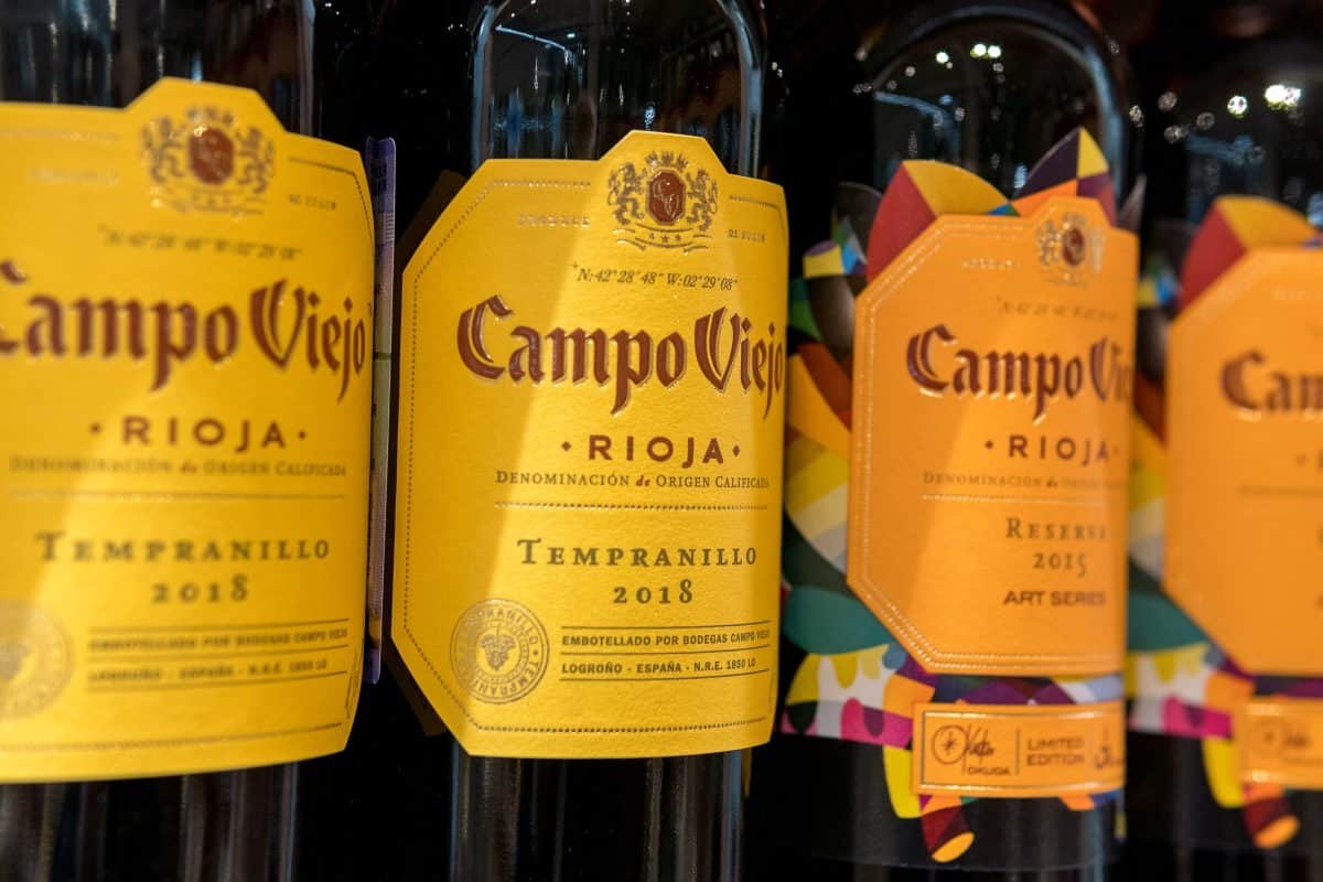 Rioja 101 – Everything You Need to Know (2023) - WinePros