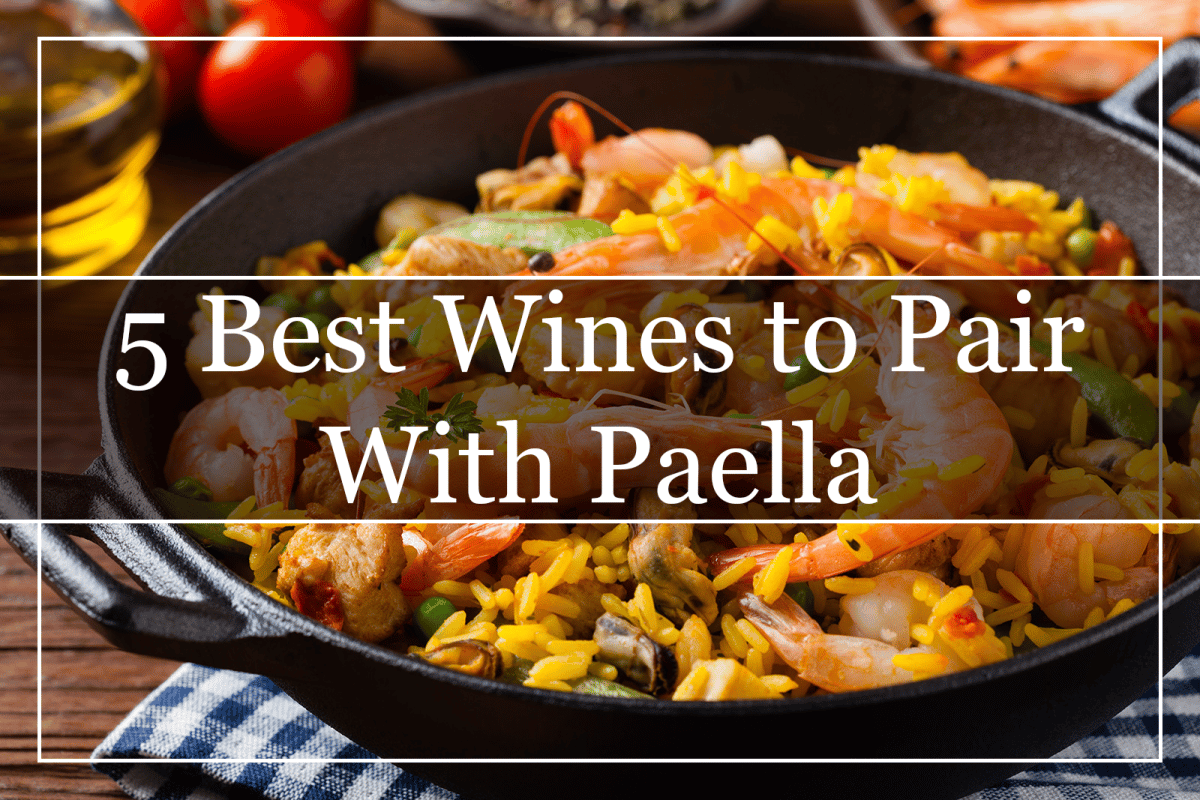5 Best Wines to Pair With Tacos (2023) - A Perfect Match!
